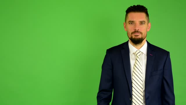Waving Hand Green Screen Stock Footage: Royalty-Free Video Clips ...