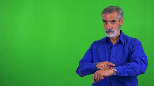 Warning Green Screen Stock Footage: Royalty-Free Video Clips - Storyblocks