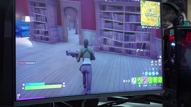 Fortnite Stock Footage: Royalty-Free Video Clips - Storyblocks