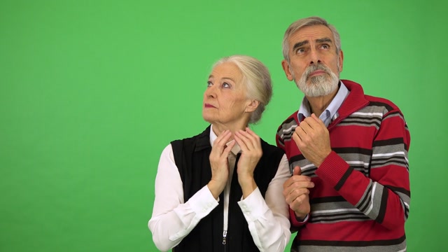Confused Green Screen Stock Footage: Royalty-Free Video Clips - Page 2 ...