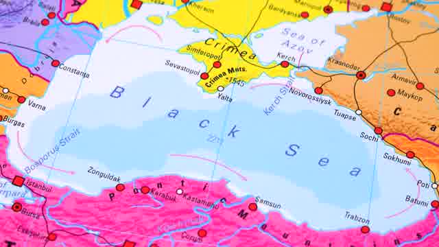 Mediterranean Sea Map Stock Footage: Royalty-Free Video Clips - Storyblocks