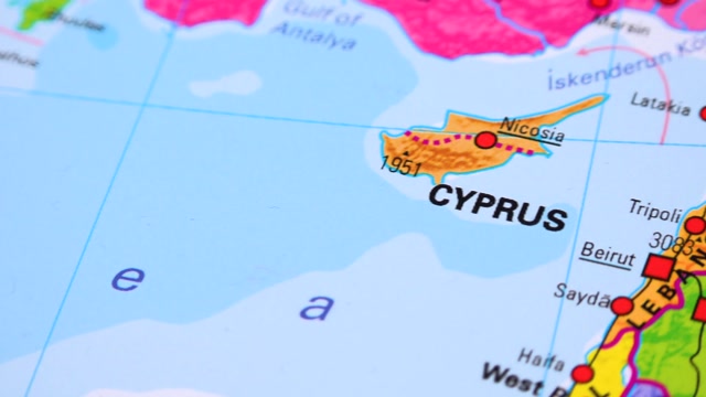 Cyprus Nicosia Stock Footage: Royalty-Free Video Clips - Storyblocks