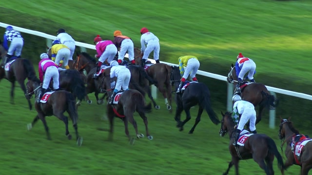 Derby Stock Footage: Royalty-Free Video Clips - Storyblocks