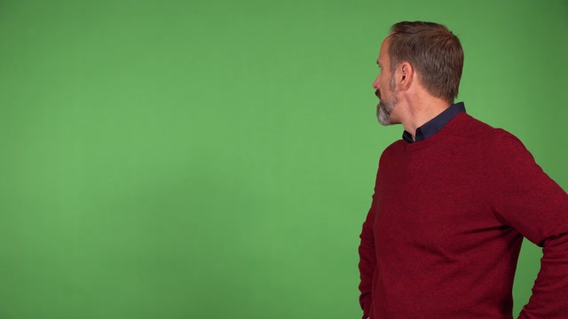 Wait Green Screen Stock Footage: Royalty-Free Video Clips - Storyblocks