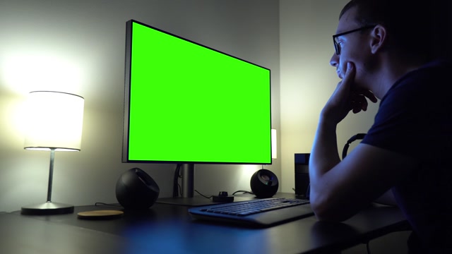 Watch Green Screen Stock Footage: Royalty-Free Video Clips - Storyblocks