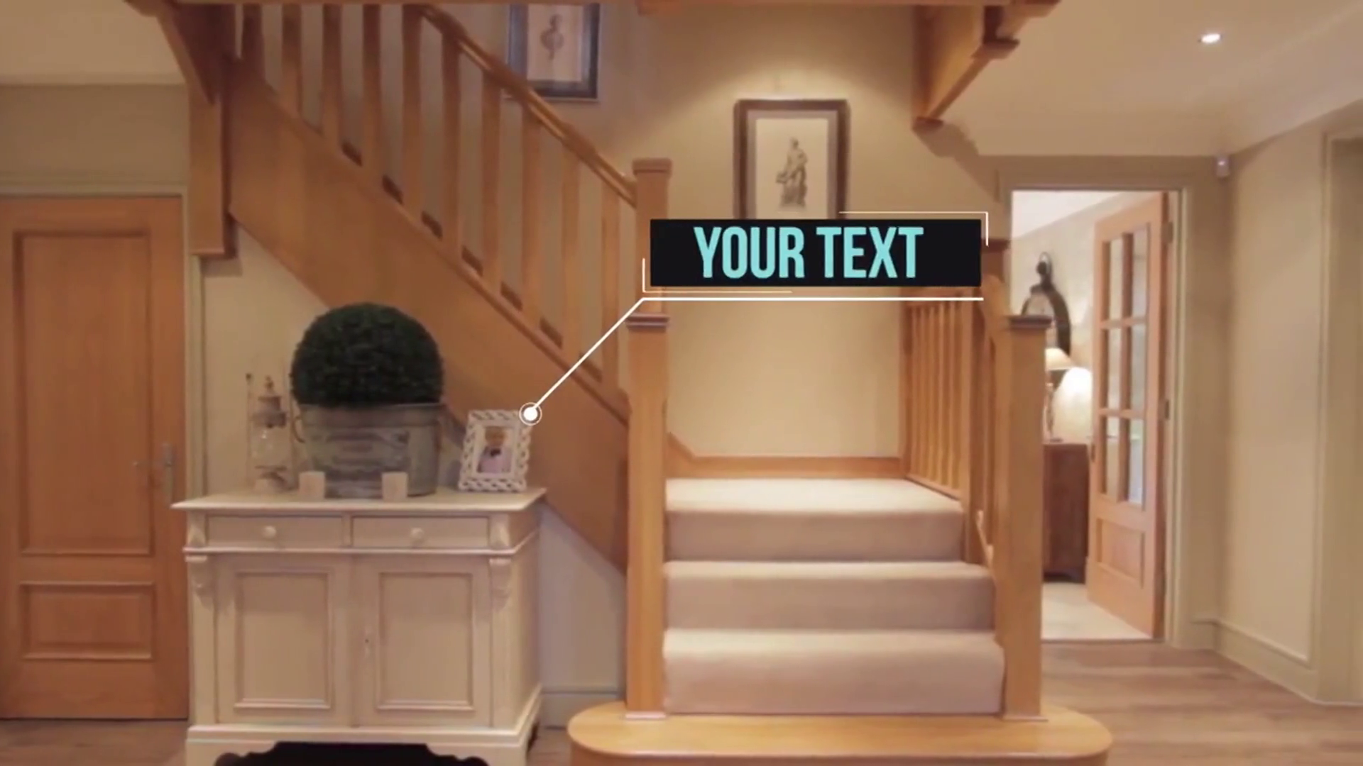 Premiere Pro: Call Out Titles Template SBV-347087261 - Storyblocks