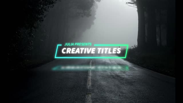 Download Royalty Free Templates - Stock After Effects Templates