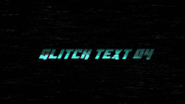 Text Zoom Animation Templates Royalty-Free - Storyblocks