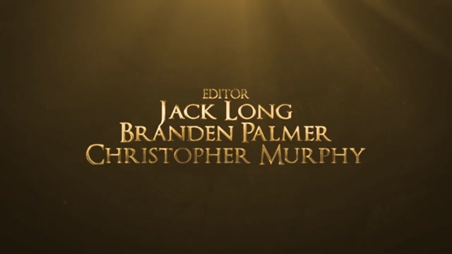 Movie Credits Titles Templates Royalty-Free - Storyblocks