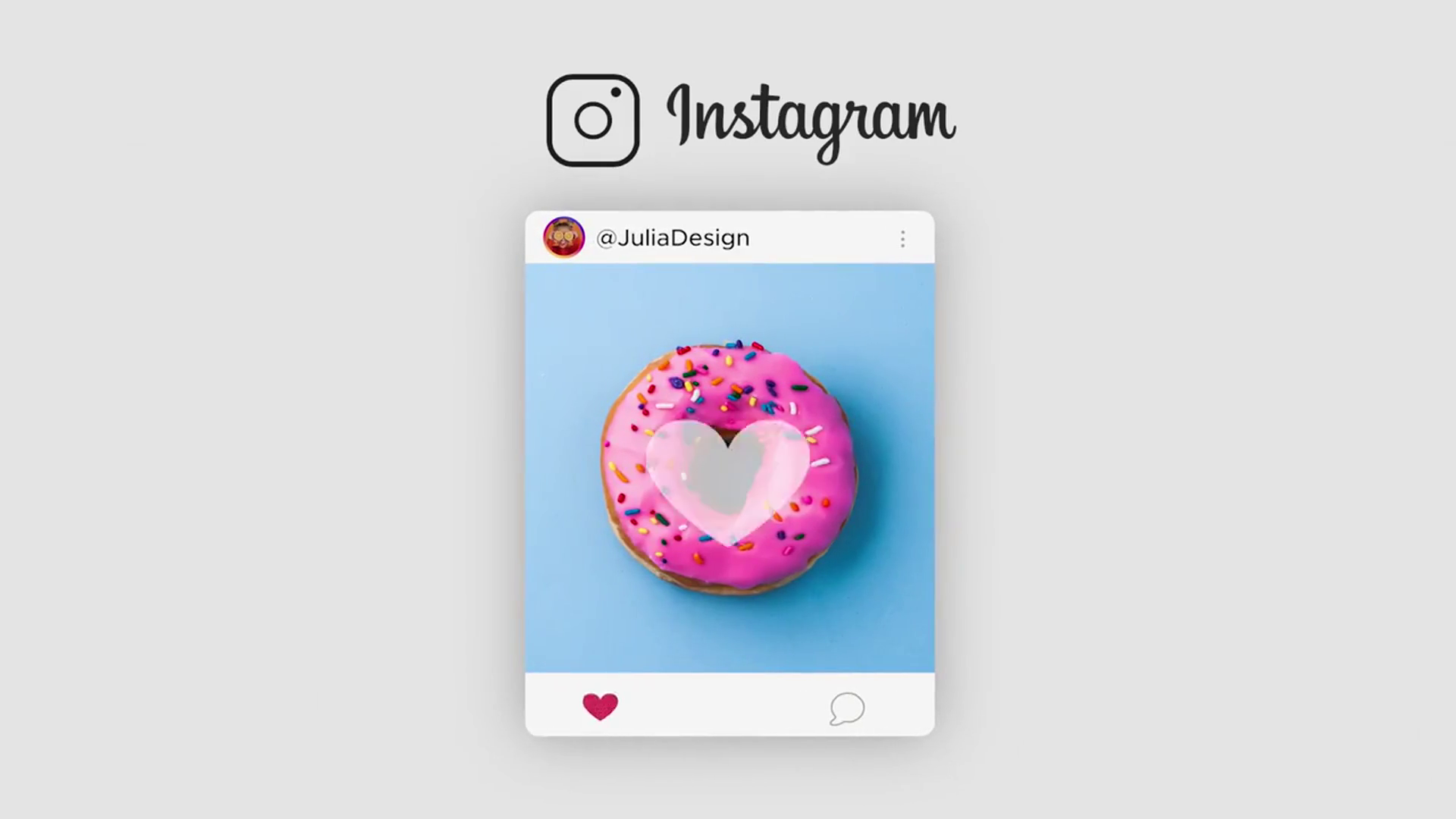 Premiere Pro: Instagram Slideshow Template SBV-347132414 - Storyblocks
