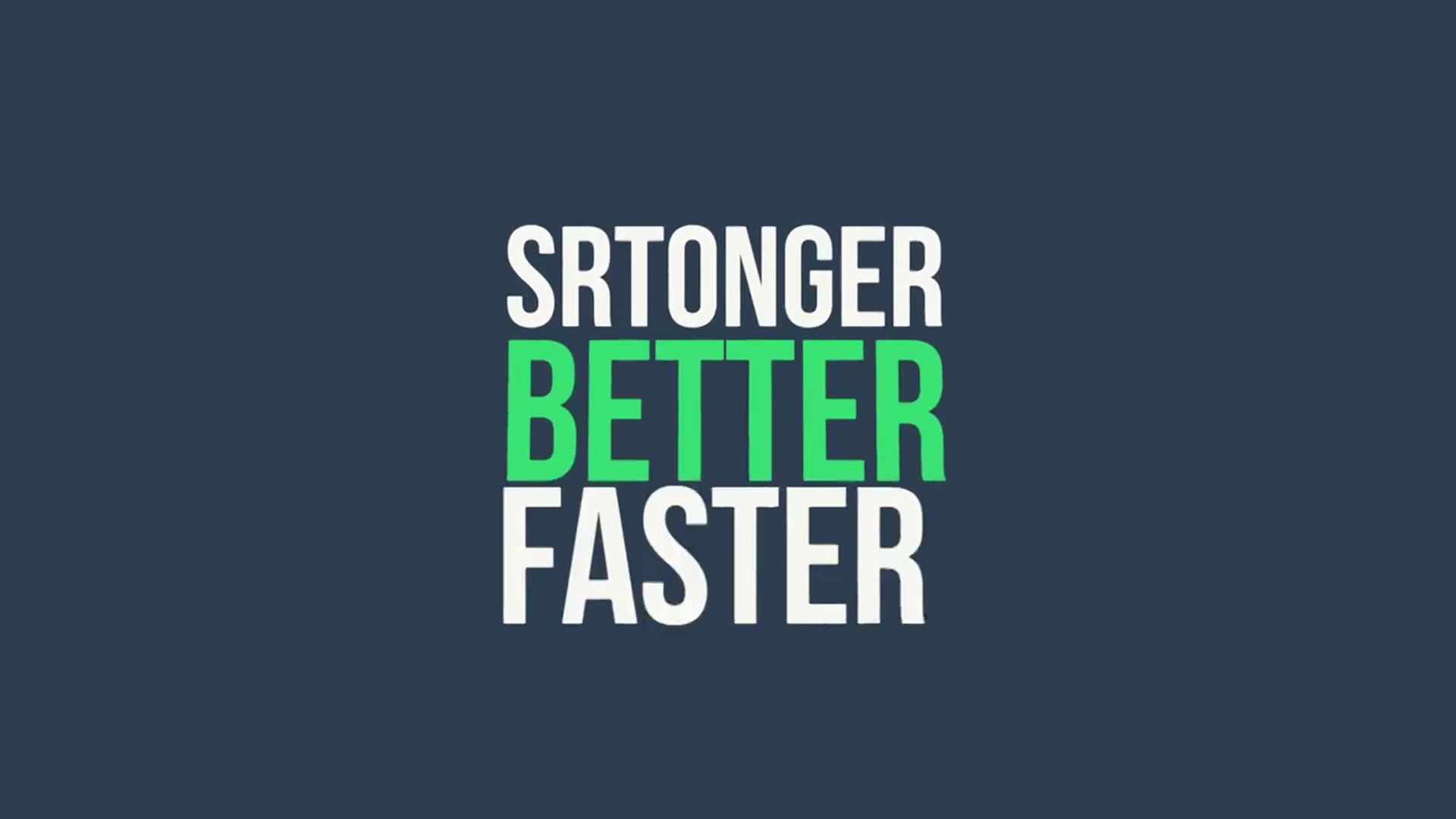 Premiere Pro: Kinetic Typography Template SBV-346931525 - Storyblocks