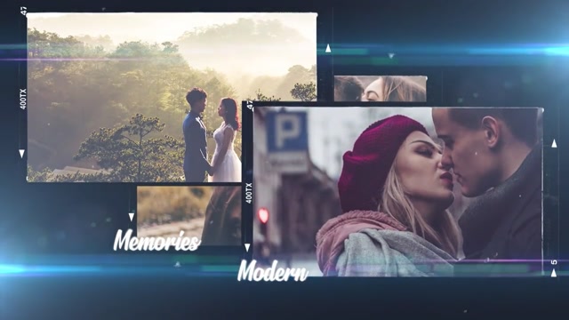 "Film" Slideshow Templates Royalty-Free - Page 2 - Storyblocks