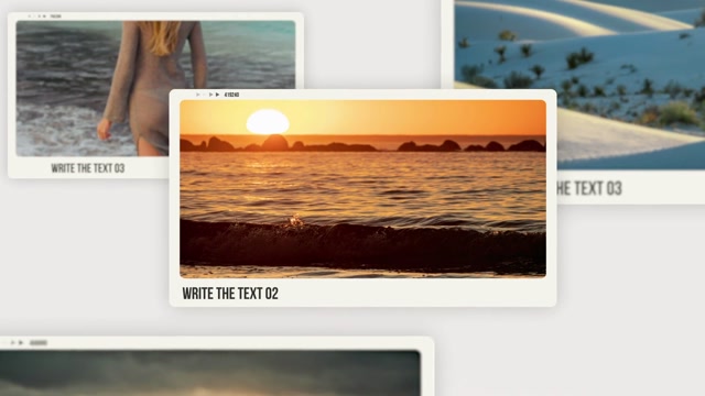 Royalty-Free Templates - Storyblocks