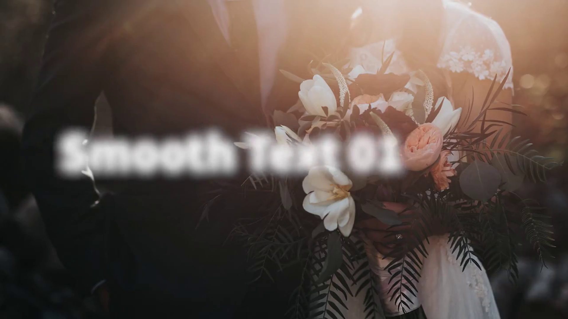Premiere Pro Smooth Text Presets Template Sbv 347140012 Storyblocks