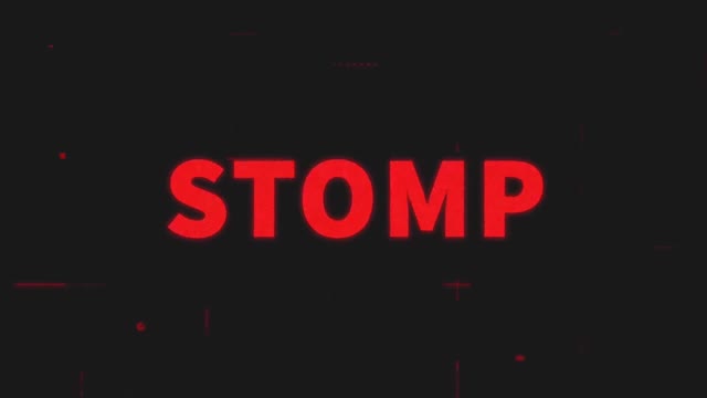 Stomp Intro Templates Royalty-Free - Storyblocks