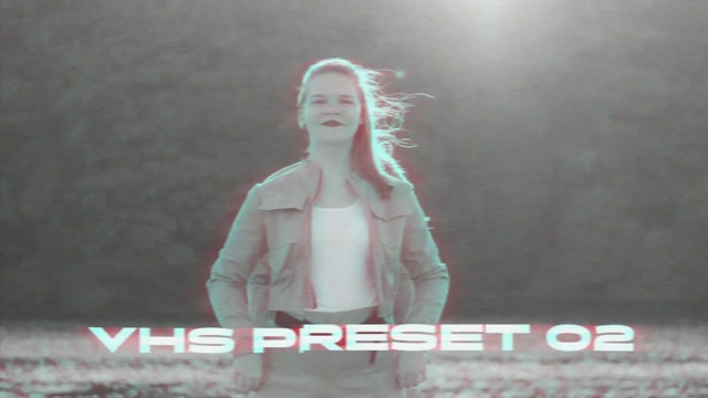 90s Vhs Look Templates Royalty-Free - Storyblocks