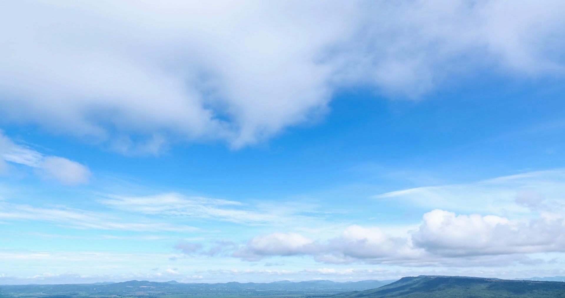 Cloud Sky Time Lapse Cloud Moving Sun Light Stock Footage SBV-327076303 ...