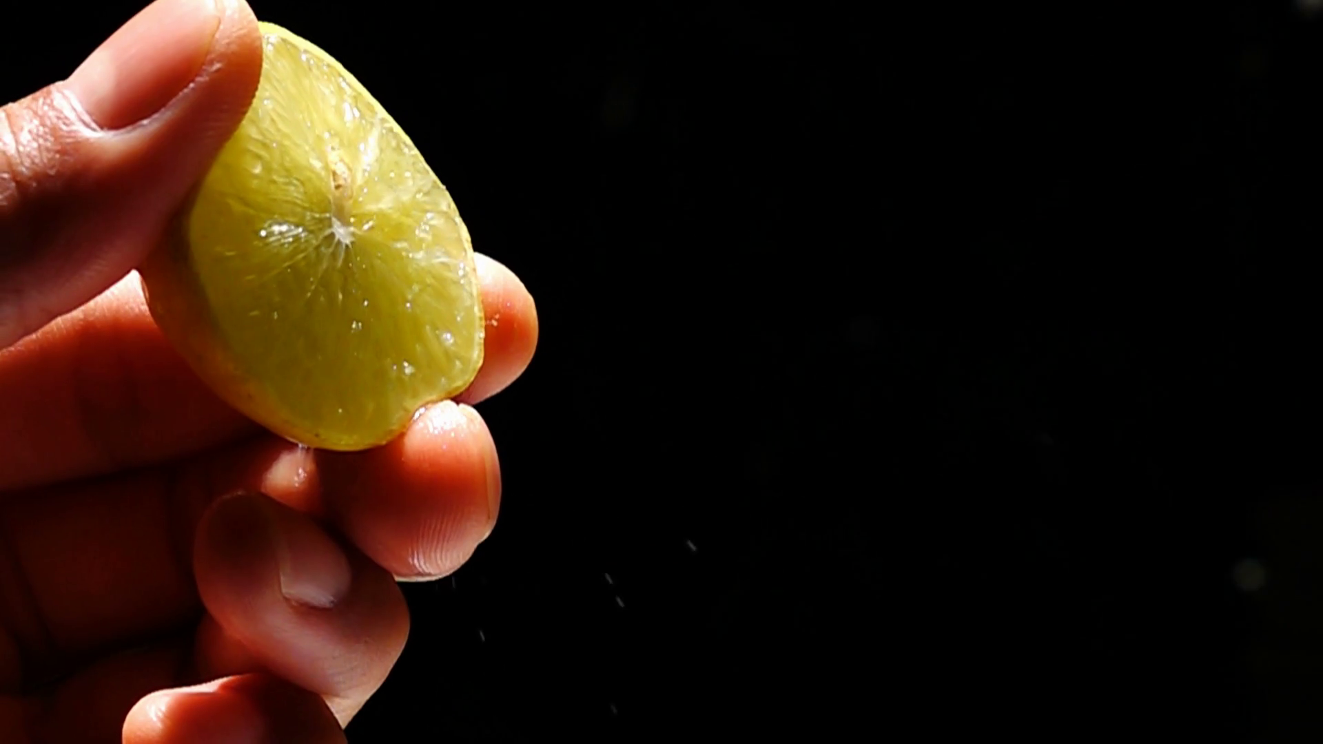 Lemon Splashing In Slow Motion Stock Footage SBV-325412569 - Storyblocks