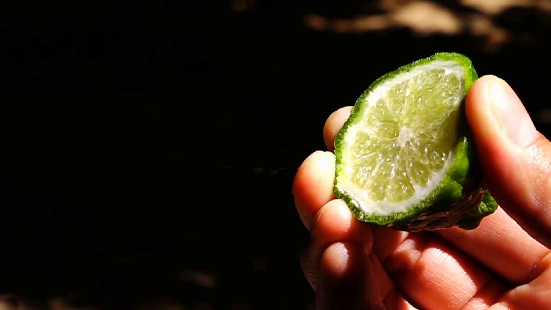 Lime Splashing In Slow Motion Stock Footage SBV-325412331 - Storyblocks