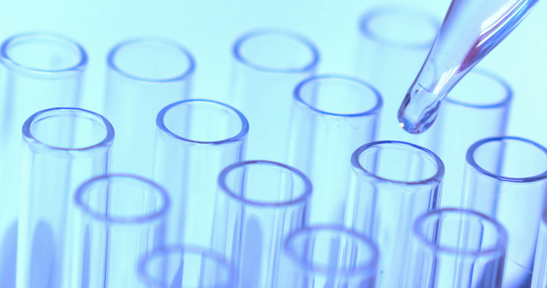 Scientist Testing In Laboratory Analysis Stock Footage SBV-326520968 ...