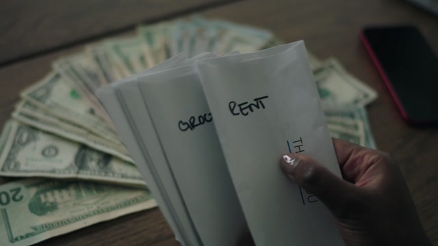 Girl Rent Stock Footage: Royalty-Free Video Clips - Storyblocks