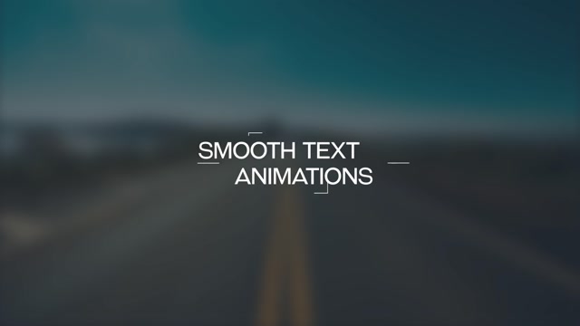 Kinetic Text Animations Templates Royalty-Free - Storyblocks