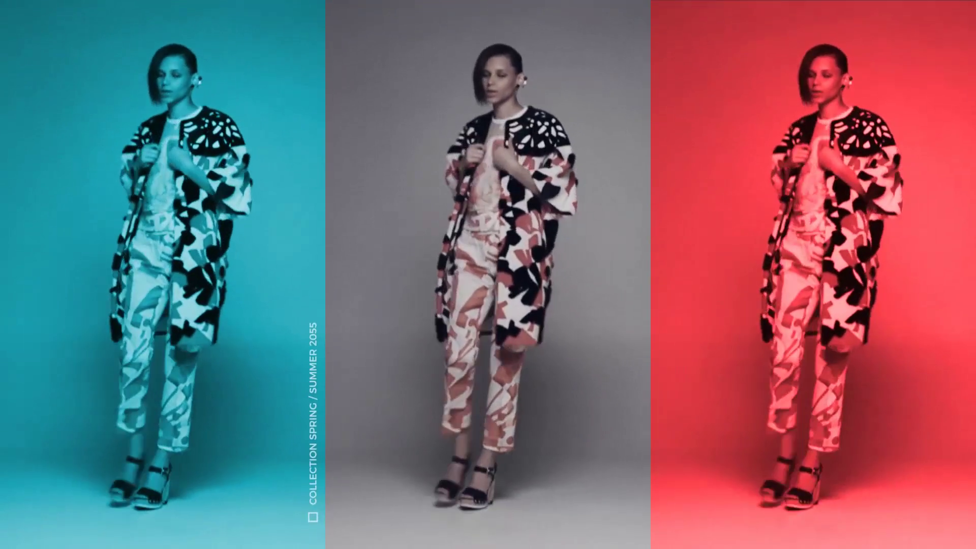 Fashion Slideshow Template SBV-318332171 - Storyblocks