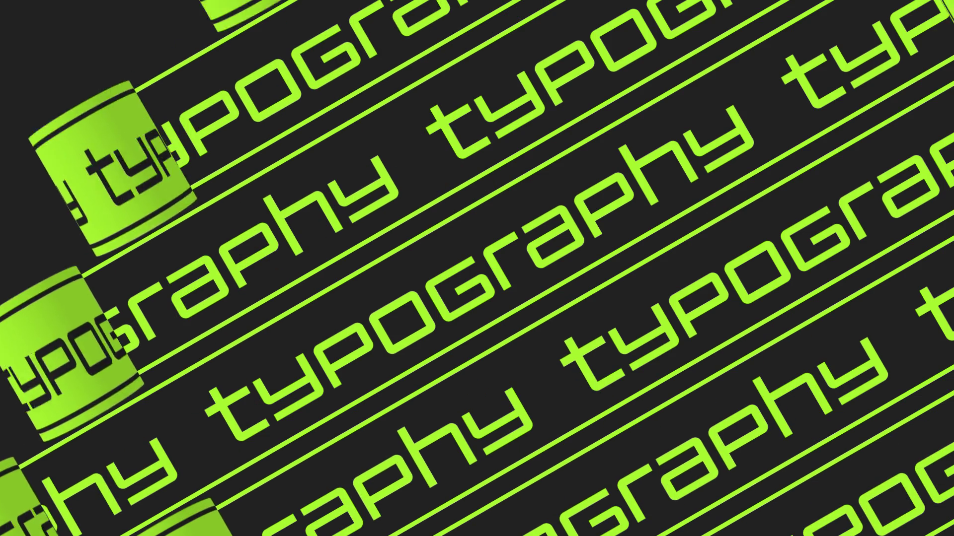 Kinetic Typography Transitions Template SBV-347447923 - Storyblocks