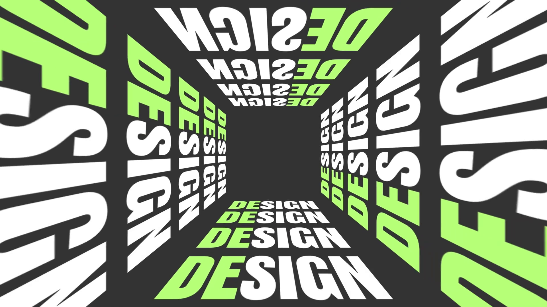 AE Template: Powerful Typofusion SBV-348457433 - Storyblocks