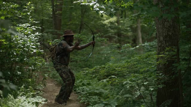 Man Stalking Stock Footage: Royalty-Free Video Clips - Storyblocks