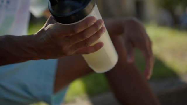 Shaking Bottle Stock Footage: Royalty-Free Video Clips - Storyblocks