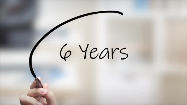 6 Years Old Stock Footage: Royalty-Free Video Clips - Storyblocks