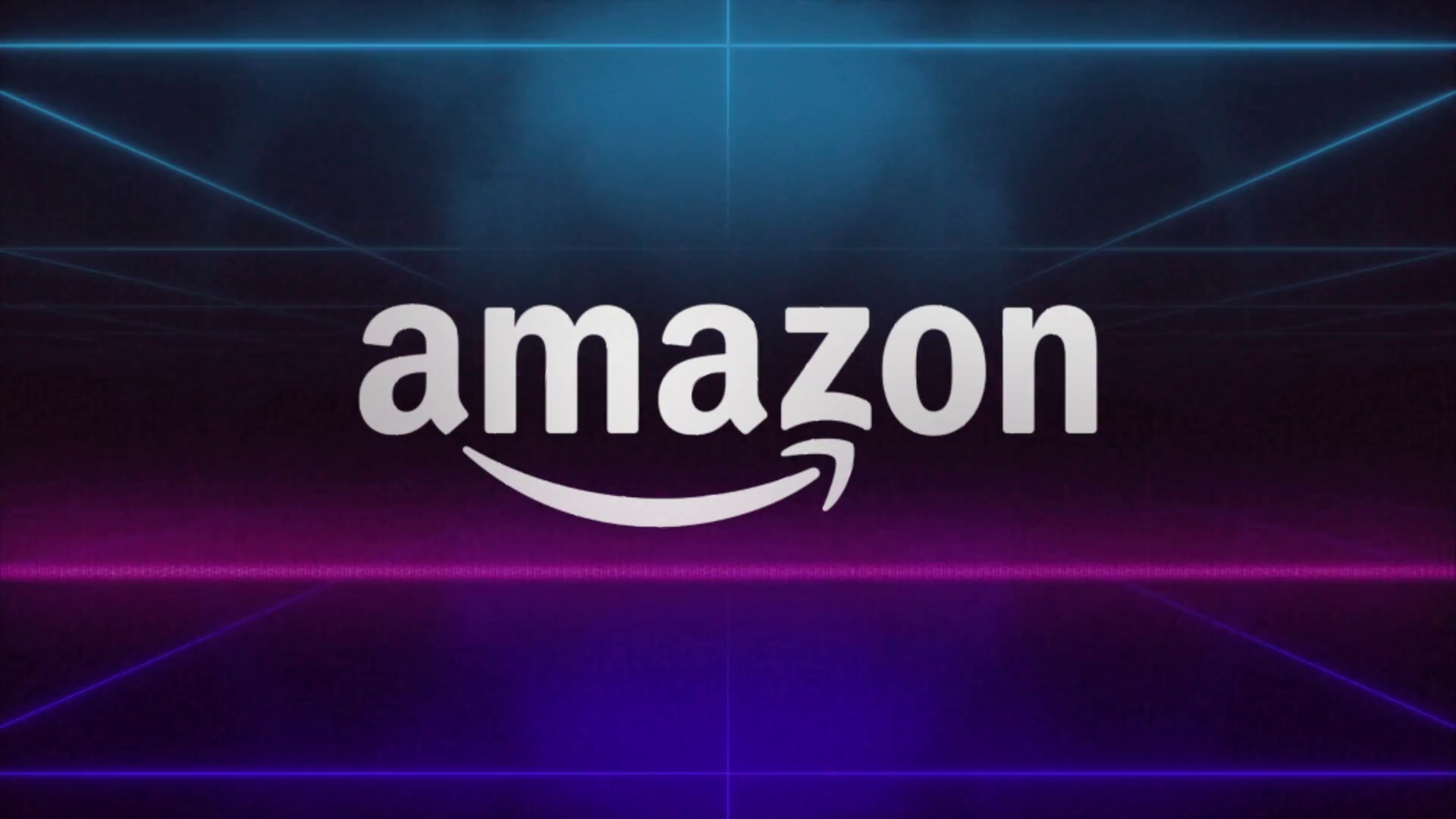 Amazon Logo Animation Stock Footage SBV-348859480 - Storyblocks
