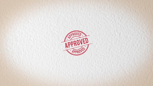 Approve | Effects and Overlays motion backgrounds - Storyblocks