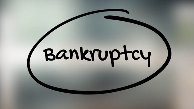 Finance Bankruptcy Stock Footage: Royalty-Free Video Clips - Storyblocks