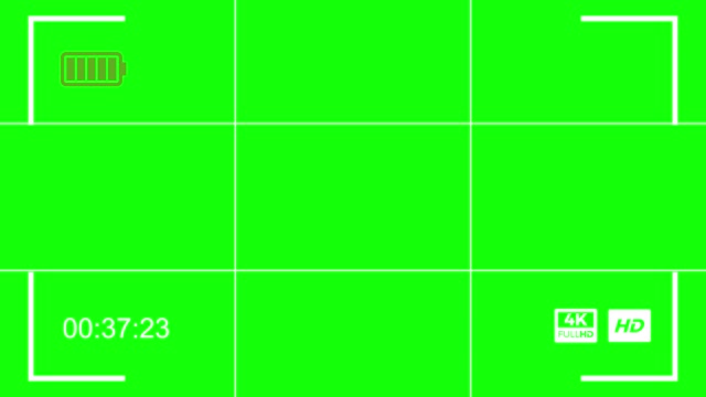 Focus Green Screen Stock Footage: Royalty-Free Video Clips - Storyblocks