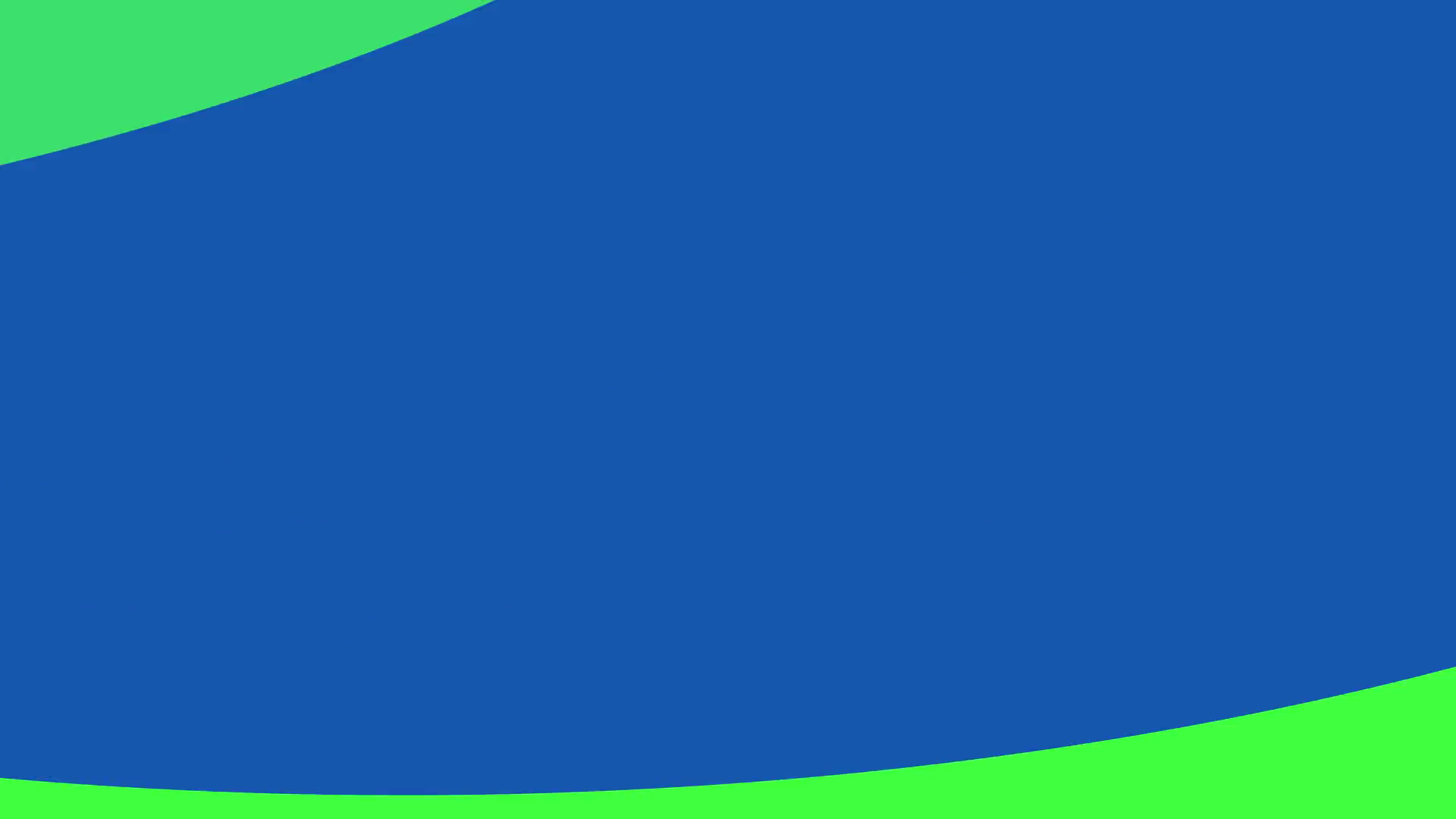 Circular Transition Green Screen Background Stock Motion Graphics SBV ...