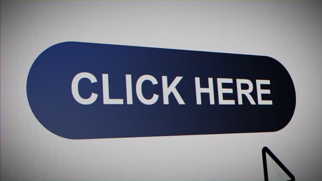 Click The Button Stock Footage: Royalty-Free Video Clips - Storyblocks