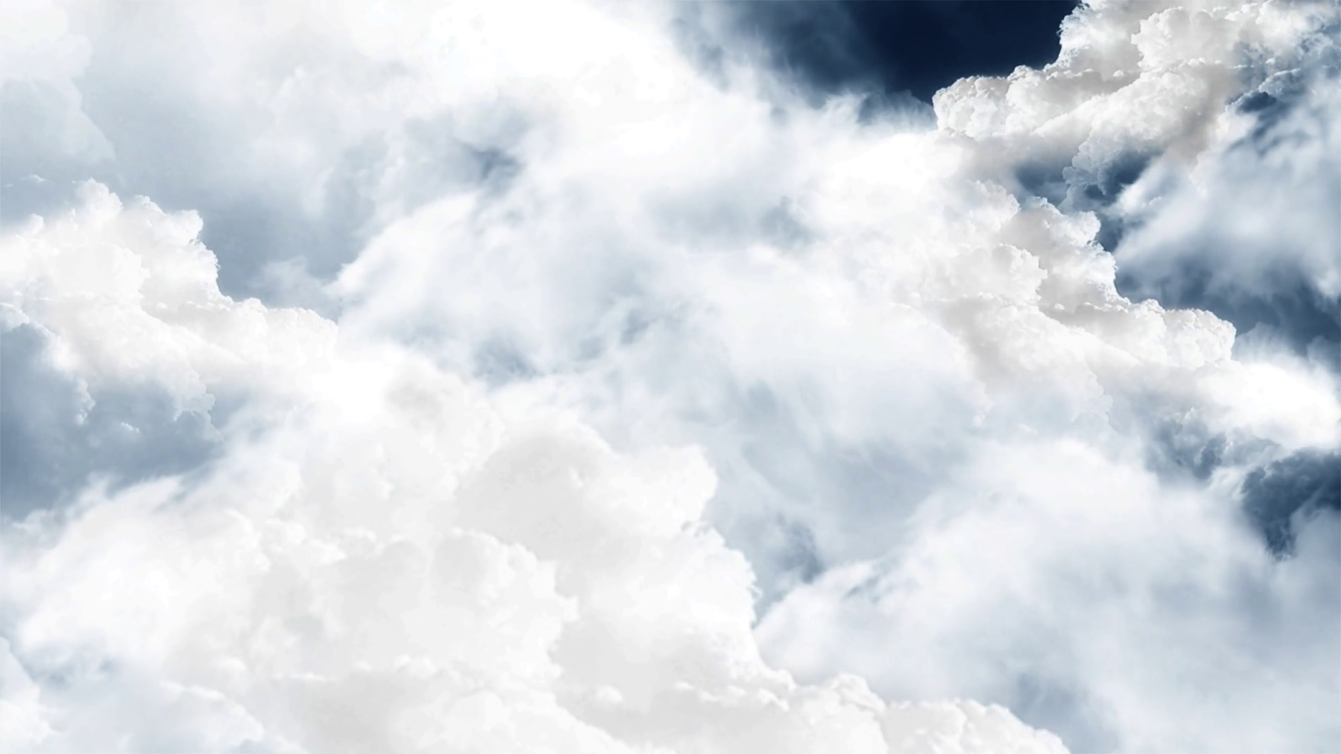 Cloud Sky Animation Stock Motion Graphics SBV-348395190 - Storyblocks