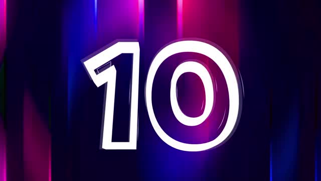 Timer Overlay Stock Footage: Royalty-Free Video Clips - Storyblocks