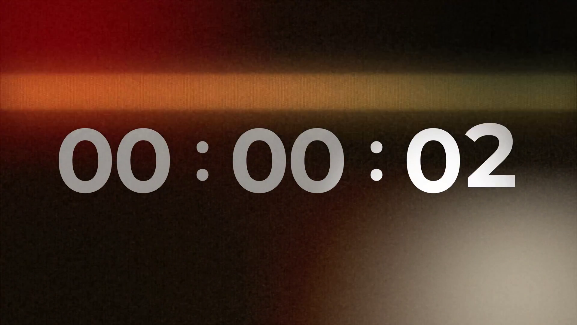 Countdown Clock Timer In 10 Seconds To Zero Stock Motion Graphics SBV-347500765 - Storyblocks