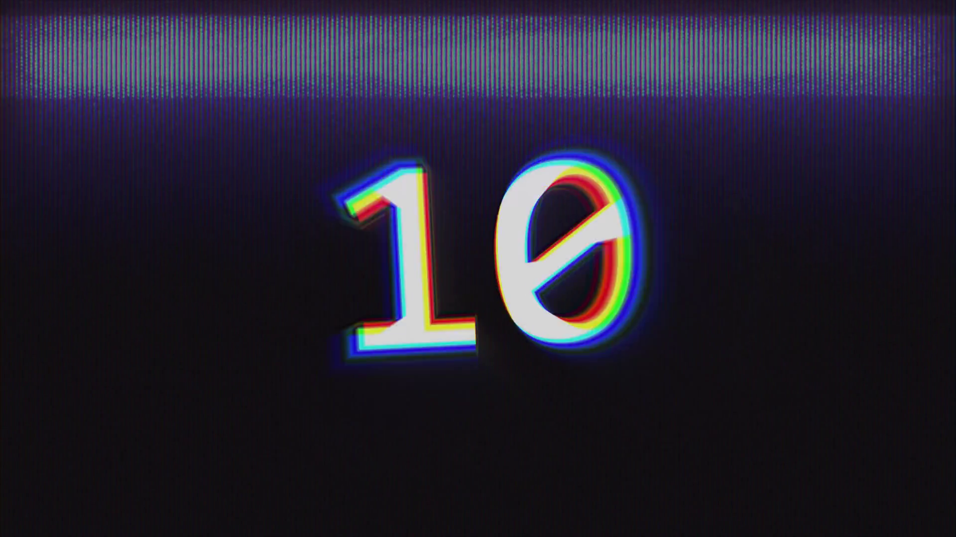 Countdown Animation Stock Footage SBV-347786936 - Storyblocks