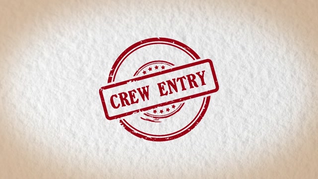 Entry Stamp Style Stock Footage: Royalty-Free Video Clips - Storyblocks