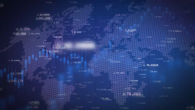 Global Financial Data Stock Footage: Royalty-Free Video Clips - Storyblocks