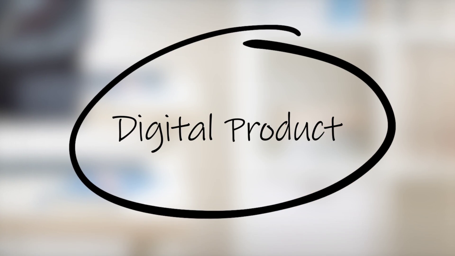 Digital Product Handwriting Using Black Stock Footage SBV-352333344 ...