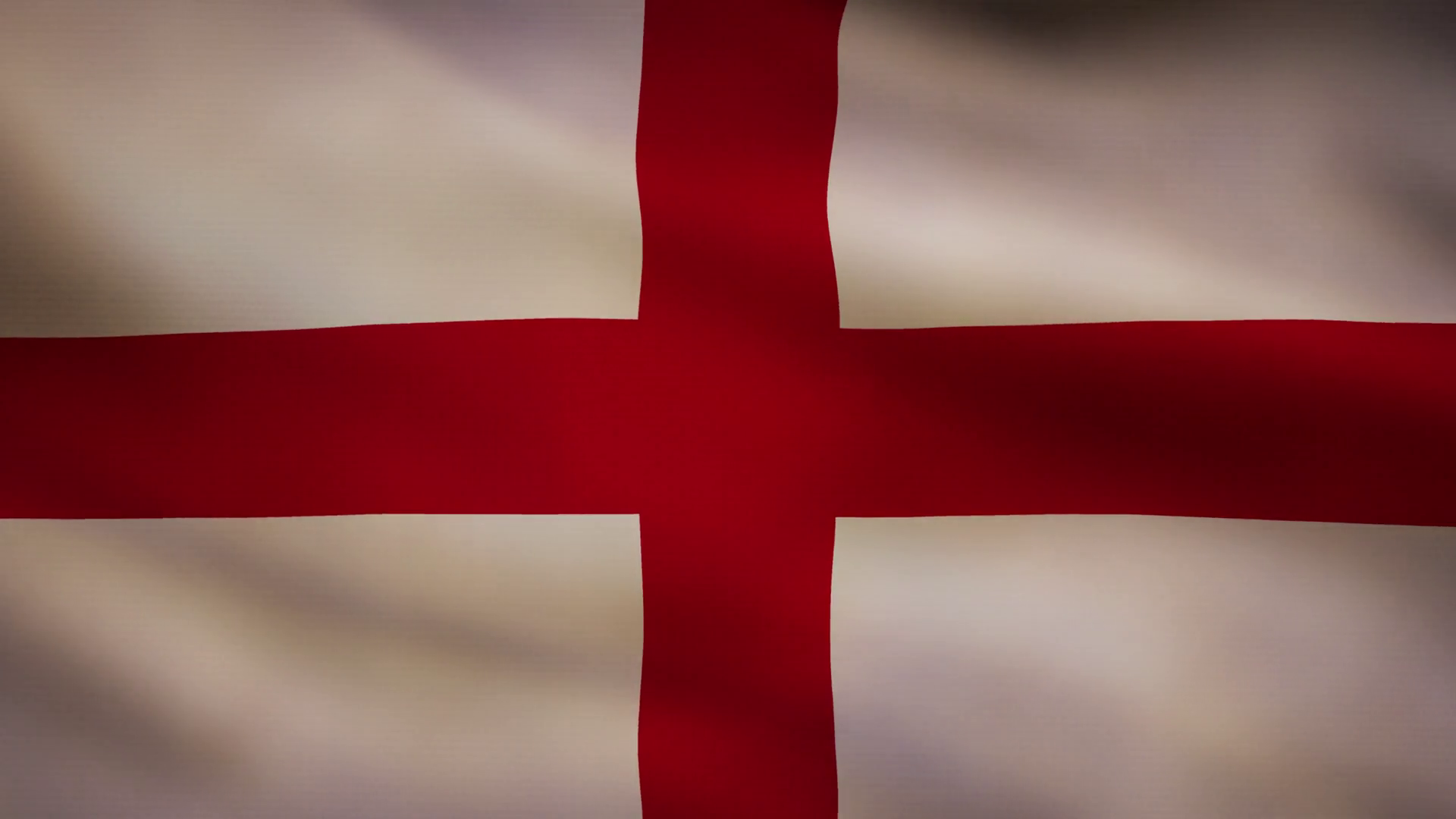 England Waving Flag Stock Footage SBV-347643084 - Storyblocks