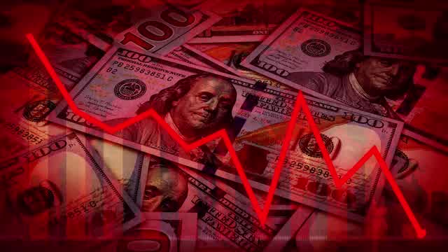 Inflation | Colors motion backgrounds - Storyblocks