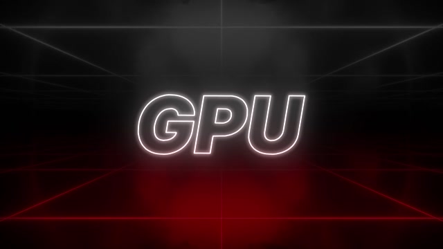 GPU AI Stock Footage: Royalty-Free Video Clips - Storyblocks