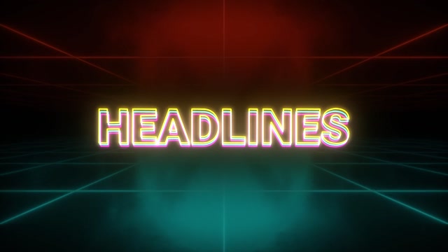 Breaking Template Stock Footage: Royalty-Free Video Clips - Storyblocks