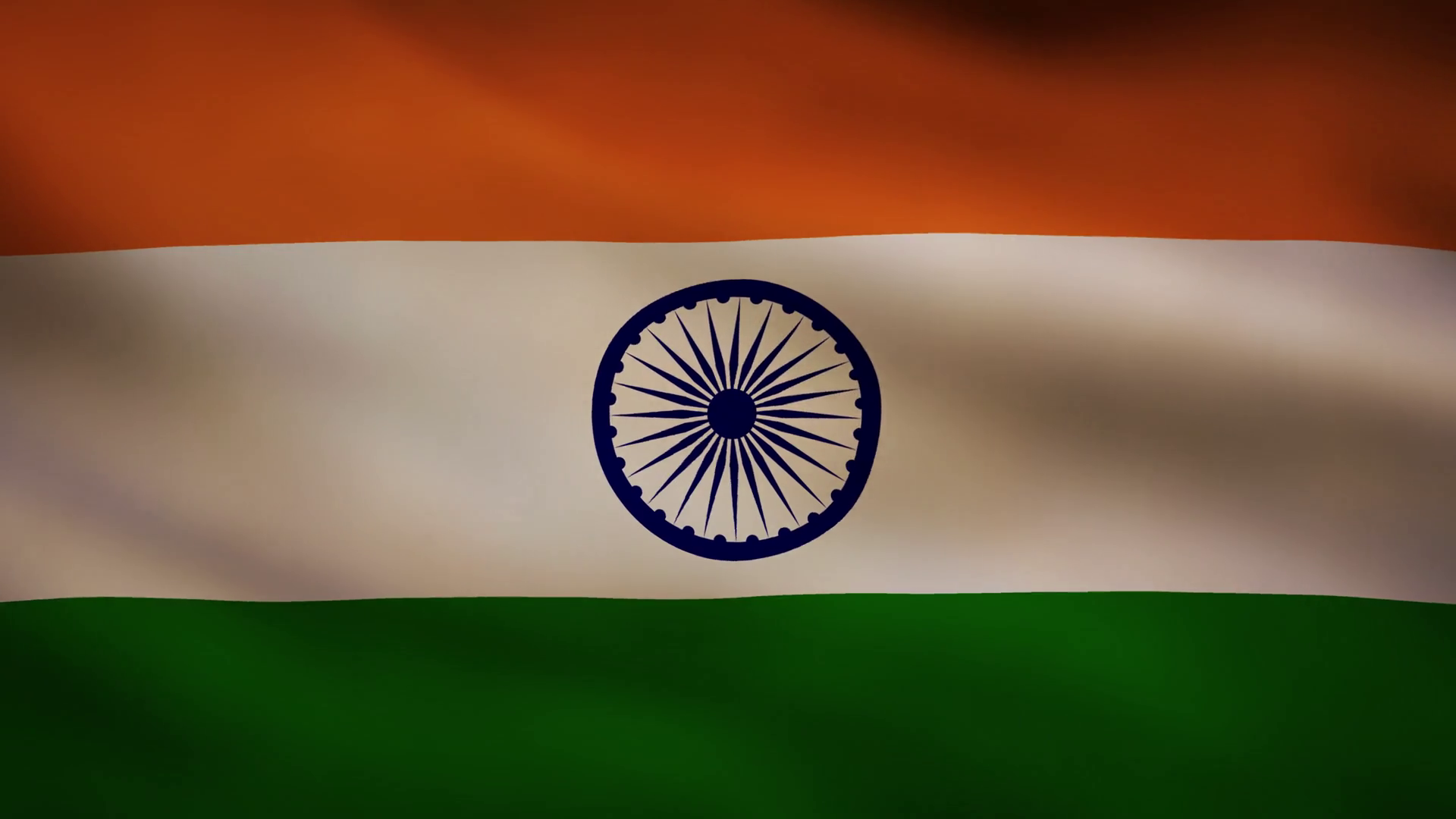 India Waving Flag Stock Footage SBV-348724670 - Storyblocks